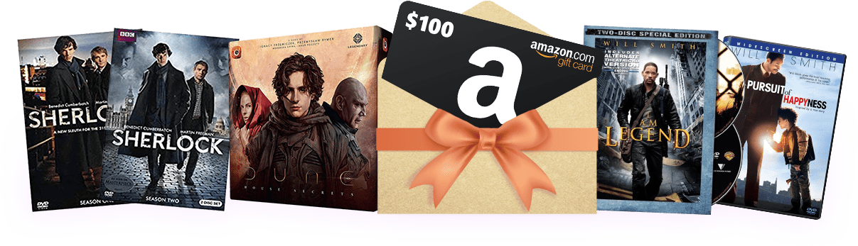 Enjoy Movie Weeks with VideoProc Vlogger