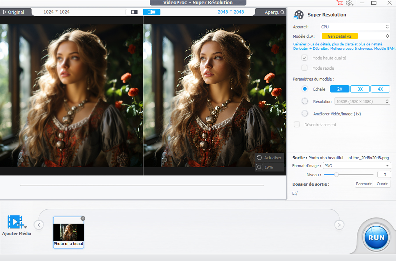 Centre de téléchargement VideoProc: Téléchargez gratuitement