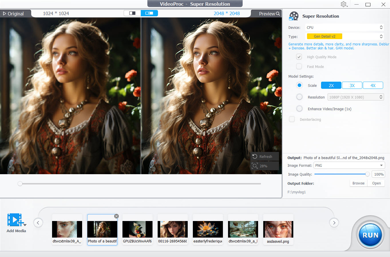 VideoProc Download Center: Free Download Multimedia Tools