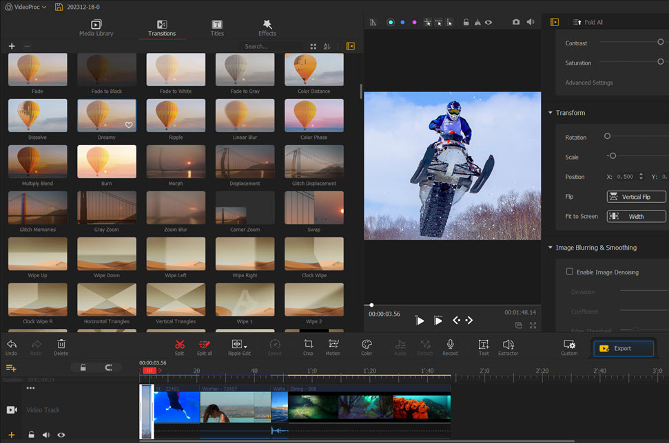VideoProc Download Center: Free Download Multimedia Tools