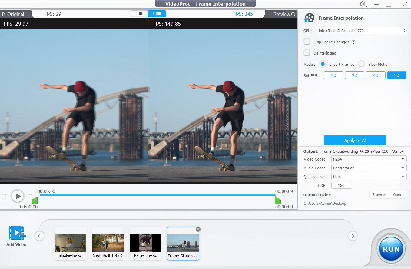 VideoProc Download Center: Free Download Multimedia Tools