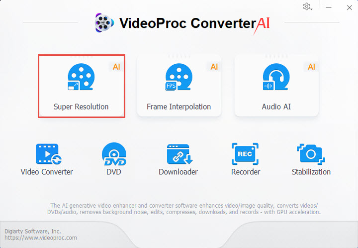 13 Best AI Video Upscaling Software to Upscale Video Quality (2024)