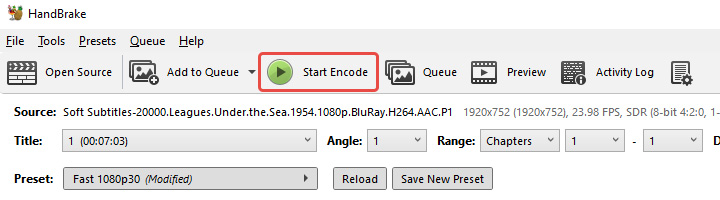 HandBrake Subtitles: How to Add, Remove & Troubleshoot