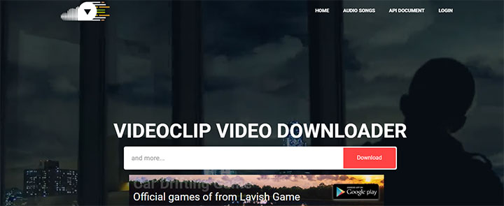 Videoclip MP4 Download With Free & Online Downloader - VideoProc