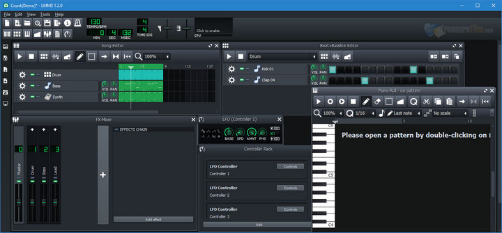 10 Best Free Music Production Software 2024 | VideoProc