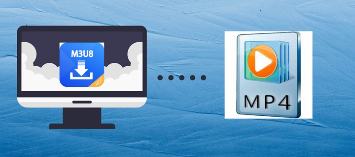 5 Effective Ways to Convert M3U8 to MP4 (VLC and Alternatives)