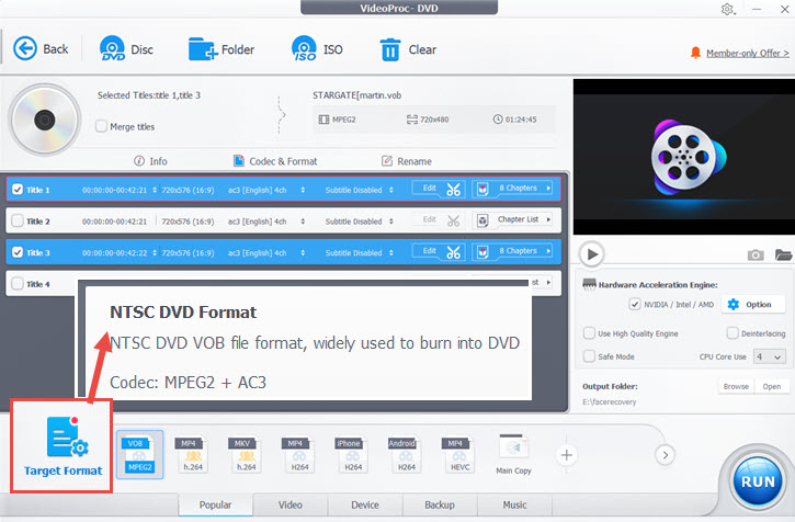 Convert PAL to NTSC Easily: Top Video Converters You Need