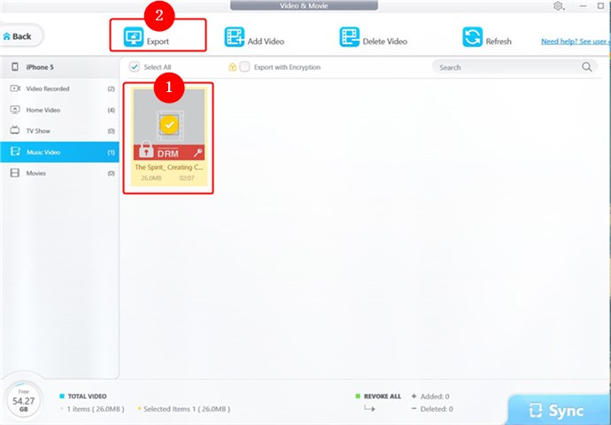 How to Remove DRM from M4V Quickly