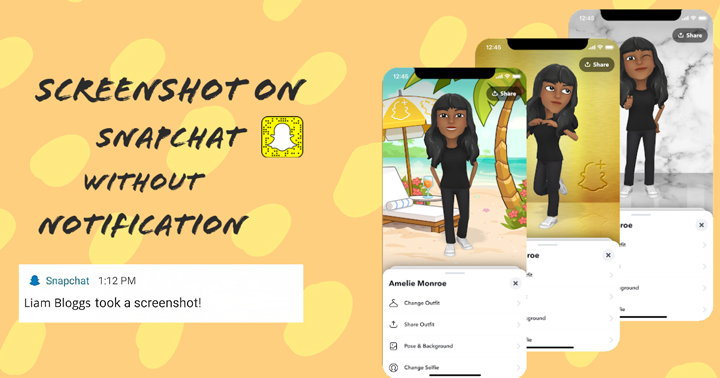 How to Screenshot on Snapchat without Them Knowing – VideoProc