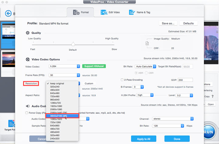10 Best 4K Screen Recorders for Mac & Windows 2024