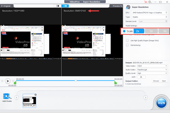 10 Best 4K Screen Recorders for Mac & Windows