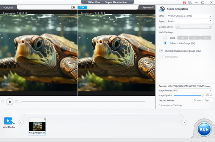 8 Best AI Image Sharpening and Unblurring Tools: Hands-on