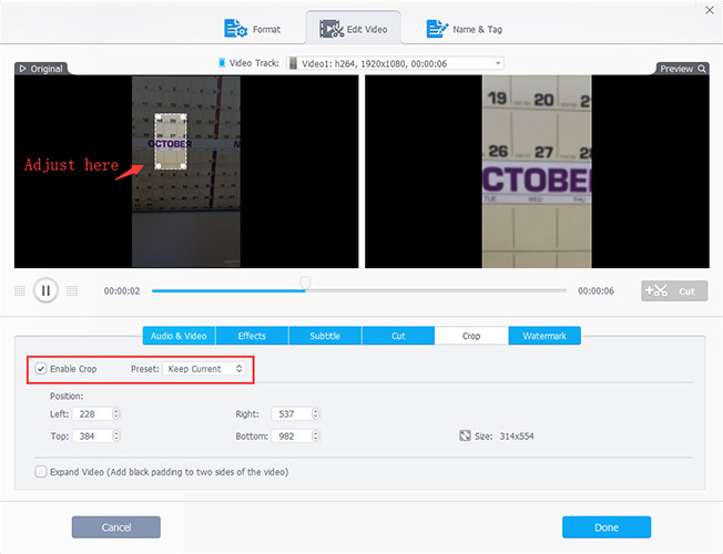 Fix VLC Can't Move Interactive Zoom Issue (Test Successfully)