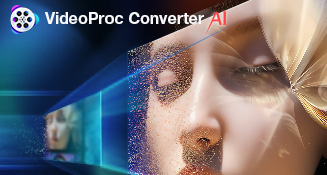 VideoProc Converter AI - Video Enhancer, Converter, Compressor ...