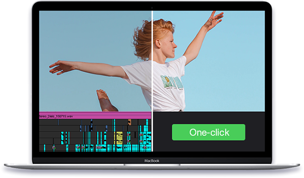[OFFICIAL] VideoProc Editor - Free, Easy and Fast Video Editing Software