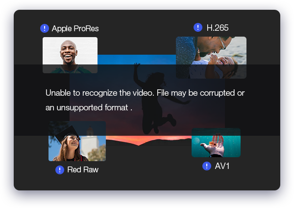 [OFFICIAL] VideoProc Editor - Free, Easy and Fast Video Editing Software