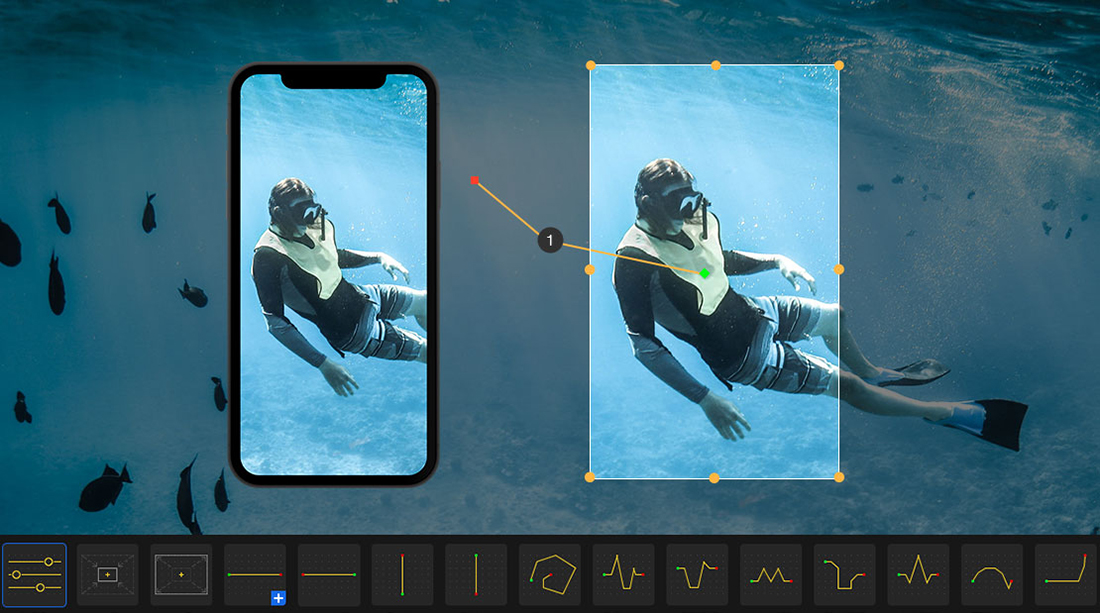 [OFFICIAL] VideoProc Editor - Free, Easy and Fast Video Editing Software