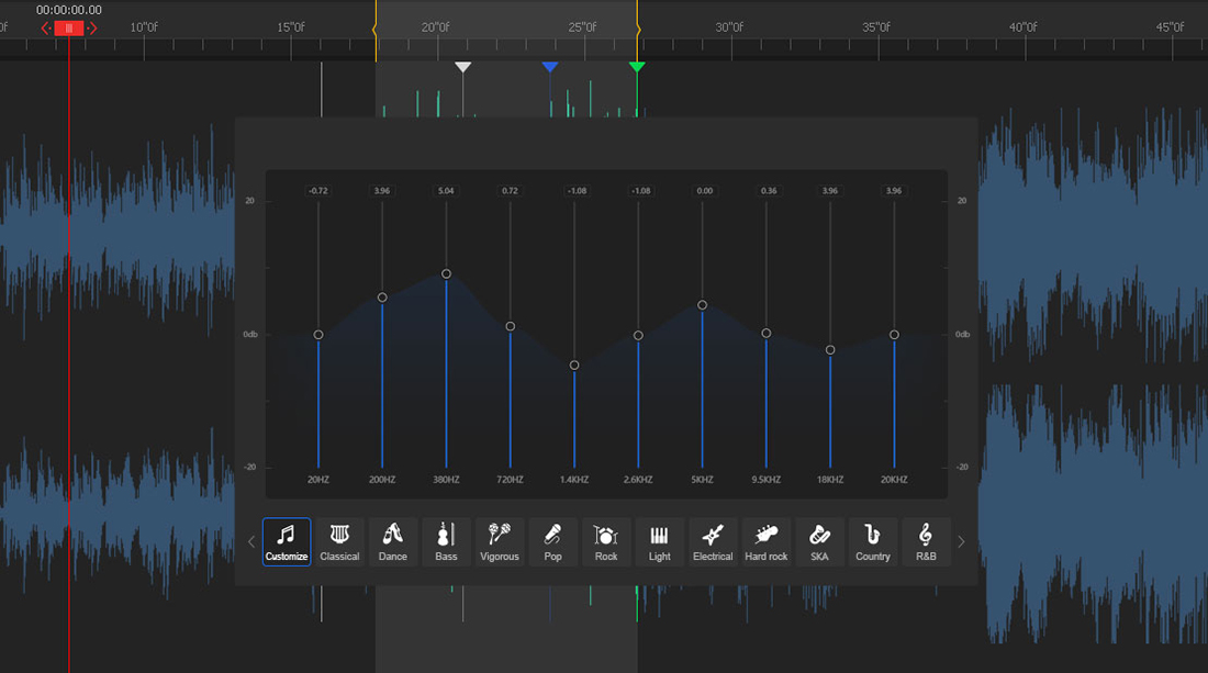 [OFFICIAL] VideoProc Editor - Free, Easy and Fast Video Editing Software