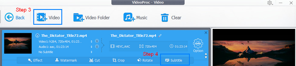4 Ways to Add Subtitle Caption Tracks to a Video [with Pictures]